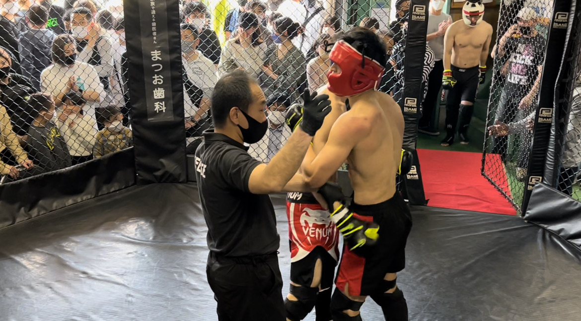 第23回GRACHAN CHALLENGE 結果 | GRACHAN