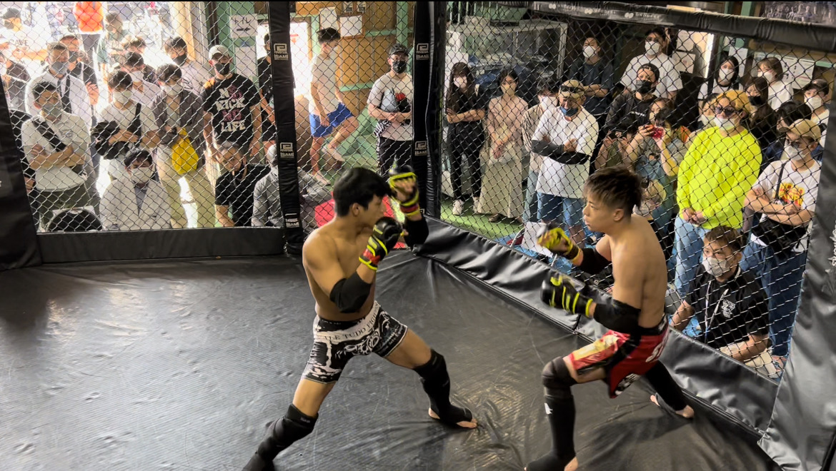 第23回GRACHAN CHALLENGE 結果 | GRACHAN