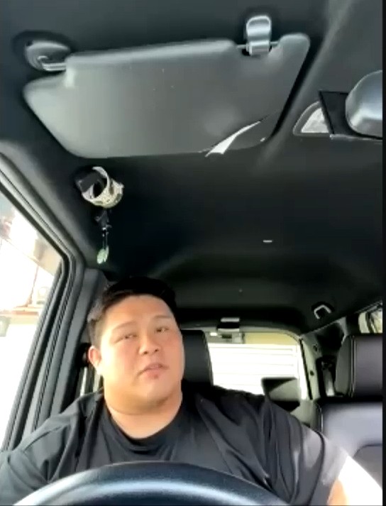 荒東怪獣キラー英貴、フランスで2本目のベルトを狙う！ GRACHAN放送局で壮大な計画を語る （2024年7月6日にGRACHAN放送局で配信済みです） – GRACHAN